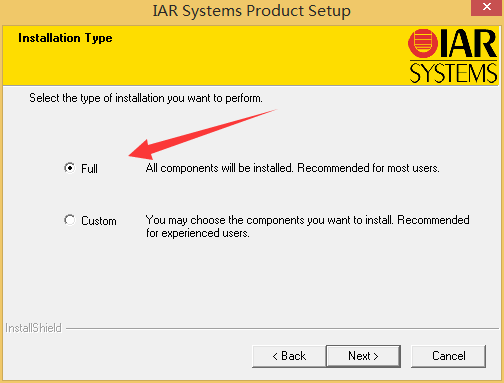 手把手教你下载和安装ARM版本的IAR_iar官网下载教程-CSDN博客