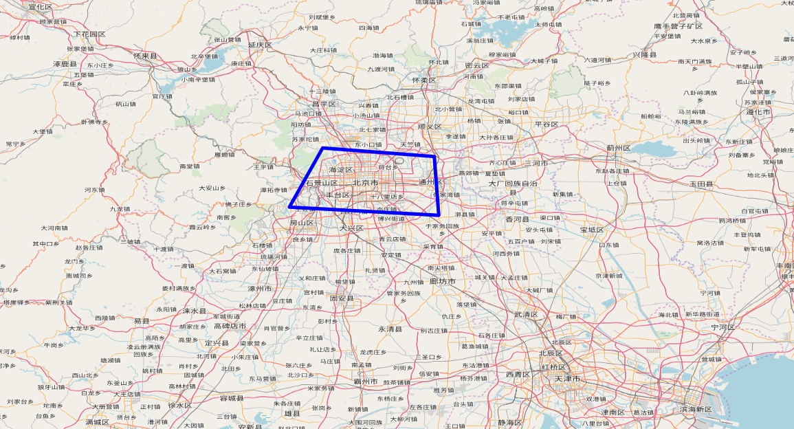openlayer开发&从Geoserver服务为wfs增加要素的源码分析_geoserver wfs插入要素,空间数据为空是什么原因-CSDN博客