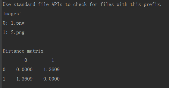 Pycharm运行Facenet代码遇到问题ModuleNotFoundError: No module named 'align.detect_face'-CSDN博客