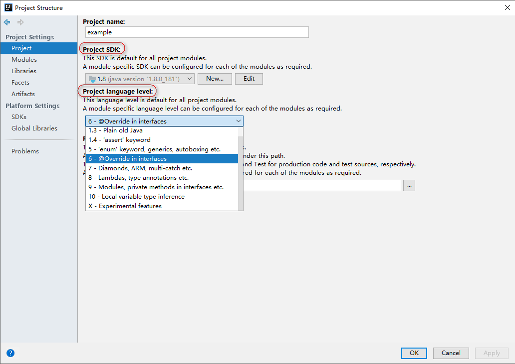 环境配置错误： Usage of generified after 1.6 API Which would cause compilation problems with JDK 6-CSDN博客