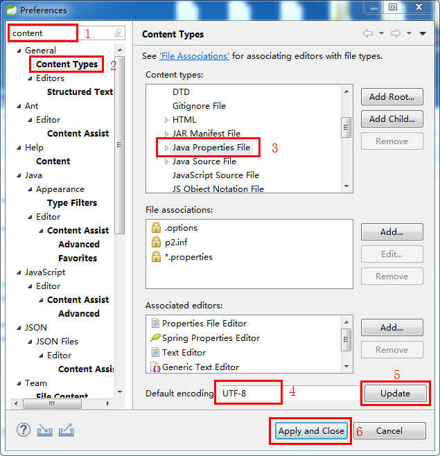 STS application.properties 中文乱码_sts 查看 properties-CSDN博客