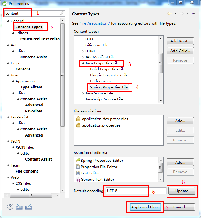 STS application.properties 中文乱码_sts 查看 properties-CSDN博客