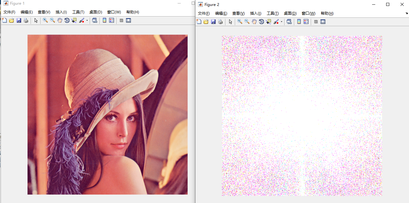 Matlab代码实现图像的傅里叶变换_matlab,图像傅立叶变换-CSDN博客