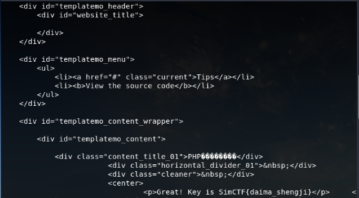 ctf---curl的使用_ctf curl-CSDN博客