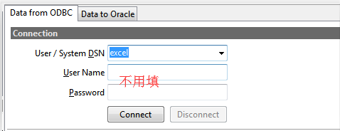 Oracle导入Excel数据_oracle中odbcad32.exe如何添加execl-CSDN博客