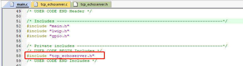 STM32 基础系列教程 34 - Lwip_tcp_server_stm32中lwip详解-CSDN博客