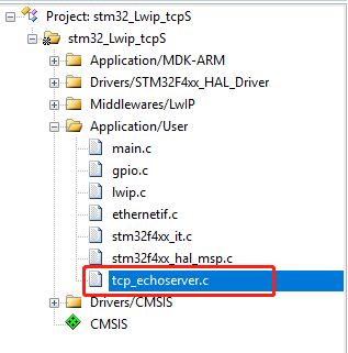 STM32 基础系列教程 34 - Lwip_tcp_server_stm32中lwip详解-CSDN博客
