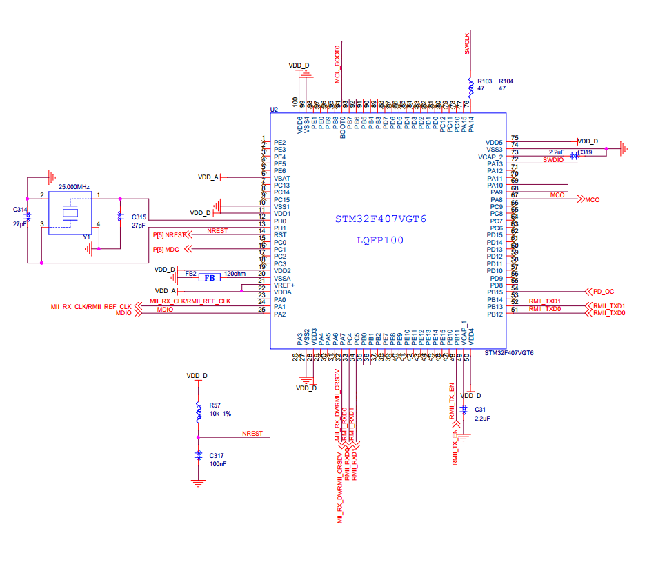 STM32 基础系列教程 35 - Lwip_sntp_lwip ntp stm32-CSDN博客