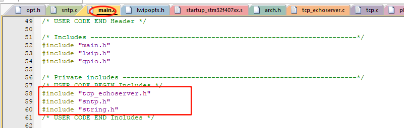 STM32 基础系列教程 35 - Lwip_sntp_lwip ntp stm32-CSDN博客