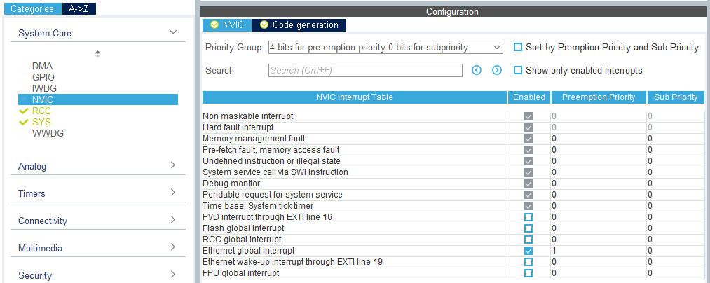 STM32 基础系列教程 35 - Lwip_sntp_lwip ntp stm32-CSDN博客