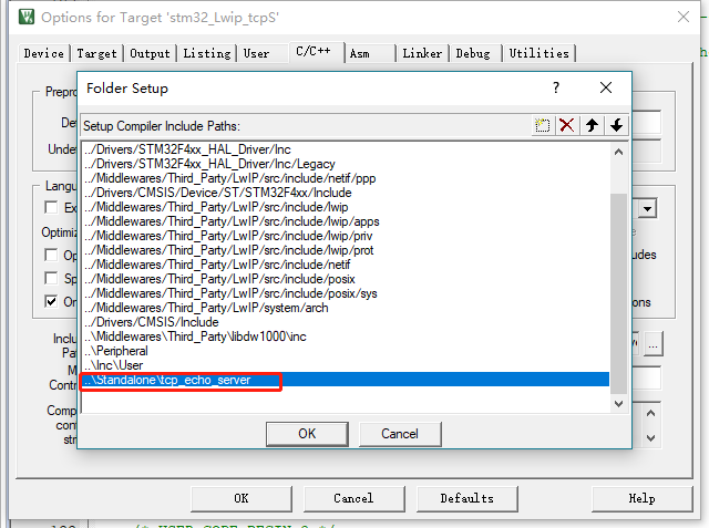 STM32 基础系列教程 35 - Lwip_sntp_lwip ntp stm32-CSDN博客
