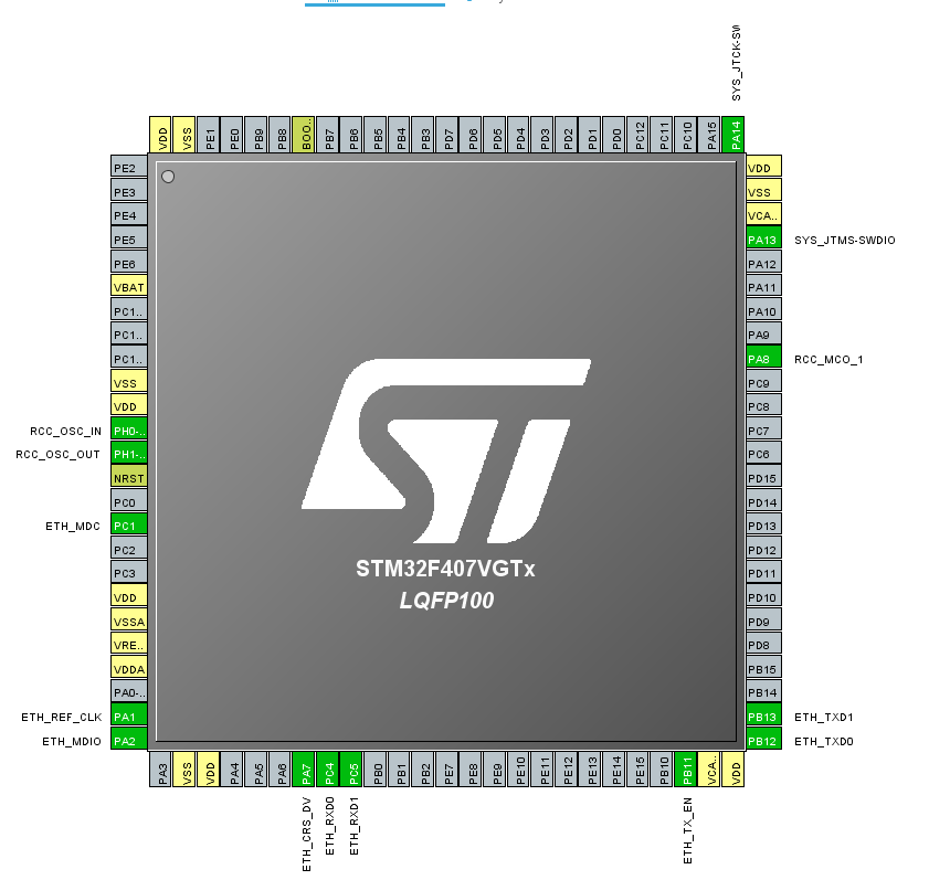 STM32 基础系列教程 35 - Lwip_sntp_lwip ntp stm32-CSDN博客