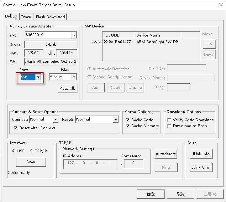 【STM32】MDK5打开MDK4项目工程时出现的不兼容及解决方法 - 程序员大本营