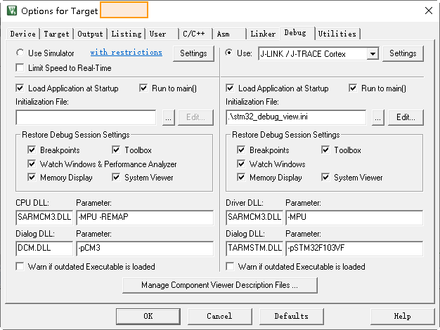 MDK硬件调试_在Debug printf Viewer窗口显示打印信息_ITM_keil mdk-arm viewer输出-CSDN博客
