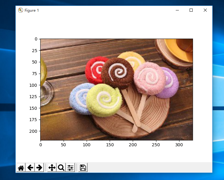 Python-读取并显示图片_python读取表格里面的dispimg(-CSDN博客