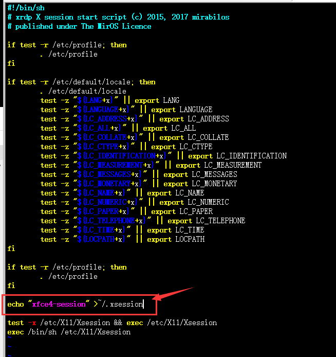 记录一次kali linux的安装以及远程桌面的配置_kali vnc4server lightdm-xsession-CSDN博客