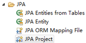 JPA（Java Persistence API，Java持久化API)从入门到精通_jpapersistence-CSDN博客