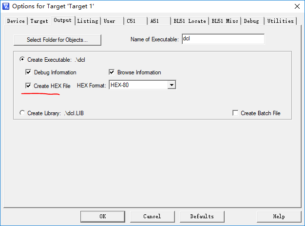 STC8A单片机开发环境搭建_stc startup-CSDN博客
