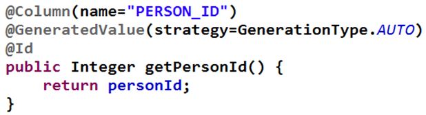 JPA（Java Persistence API，Java持久化API)从入门到精通_jpapersistence-CSDN博客