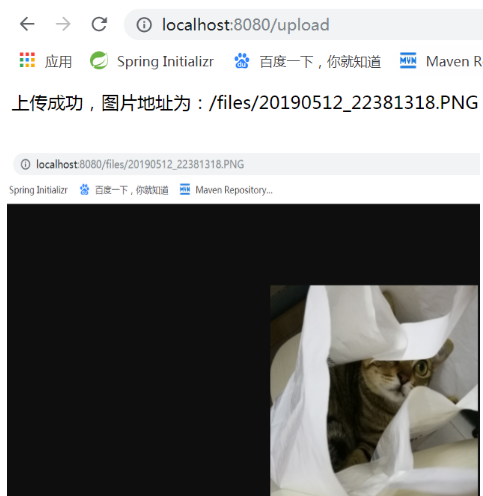 Spring Boot 入门项目实践 二_spring boot servlet.multipart:-CSDN博客