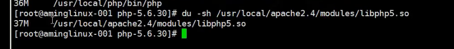 linux 下安装PHP5 详解_linux安装php 5.2.5-CSDN博客