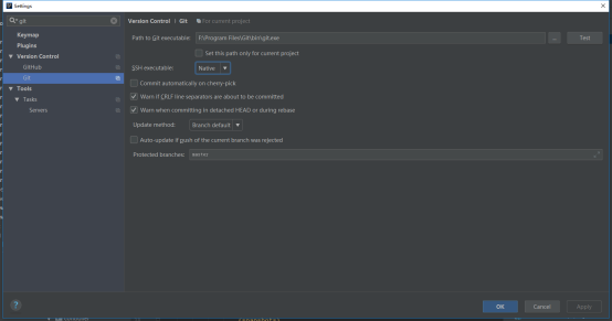 IDEA下使用gerrit项目指南_idea使用gerrit-CSDN博客