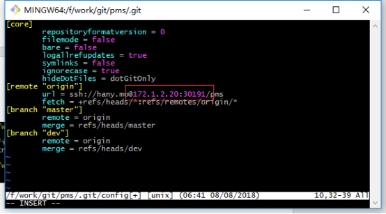 IDEA下使用gerrit项目指南_idea使用gerrit-CSDN博客