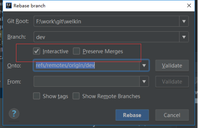 IDEA下使用gerrit项目指南_idea使用gerrit-CSDN博客