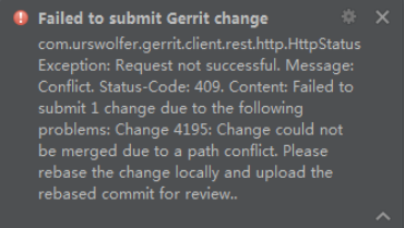 IDEA下使用gerrit项目指南_idea使用gerrit-CSDN博客