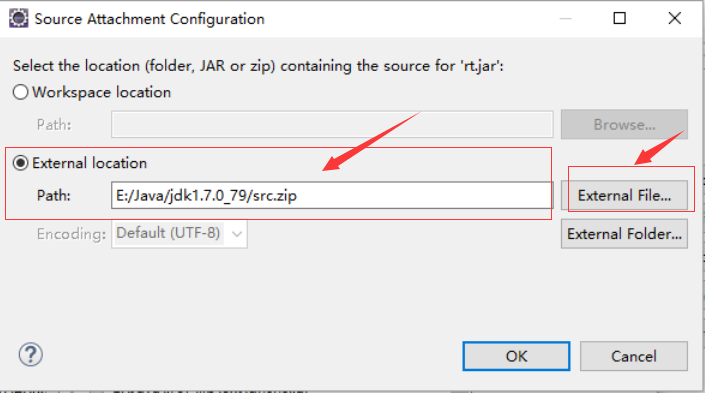 Java查看源代码显示 Source not found 解决_sources not found for: com.alibaba ...