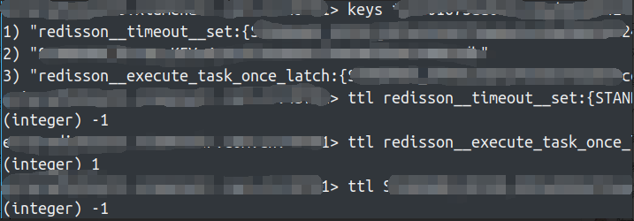 Redisson Map踩坑姿势_普通网友的博客-CSDN博客