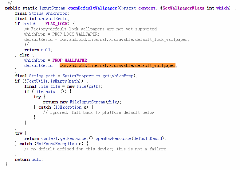 com.android.internal.R 引用的资源路径-CSDN博客