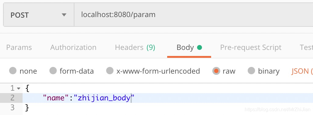 Requestbody Requestparam请求数据接收不到? Java发送请求 Requestparam接收不到