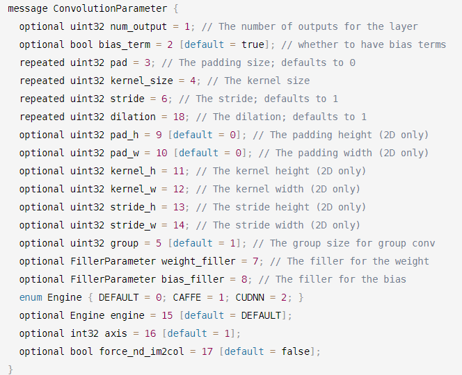 opencv dnn模块 示例(14) 添加自定义层、使用第三方模型_opencv 修改caffe参数-CSDN博客