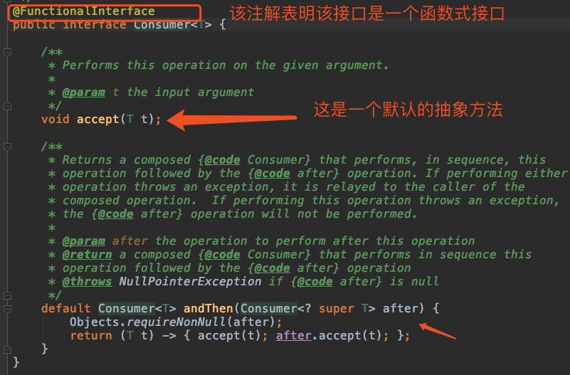 java8新特性-lambda表达式入门学习_employee::getname-CSDN博客