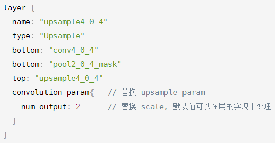 opencv dnn模块 示例(14) 添加自定义层、使用第三方模型_opencv 修改caffe参数-CSDN博客