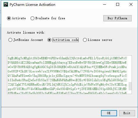Pycharm进入显示your license has expired解决方案_pycharm trial expired-CSDN博客