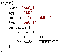 opencv dnn模块 示例(14) 添加自定义层、使用第三方模型_opencv 修改caffe参数-CSDN博客