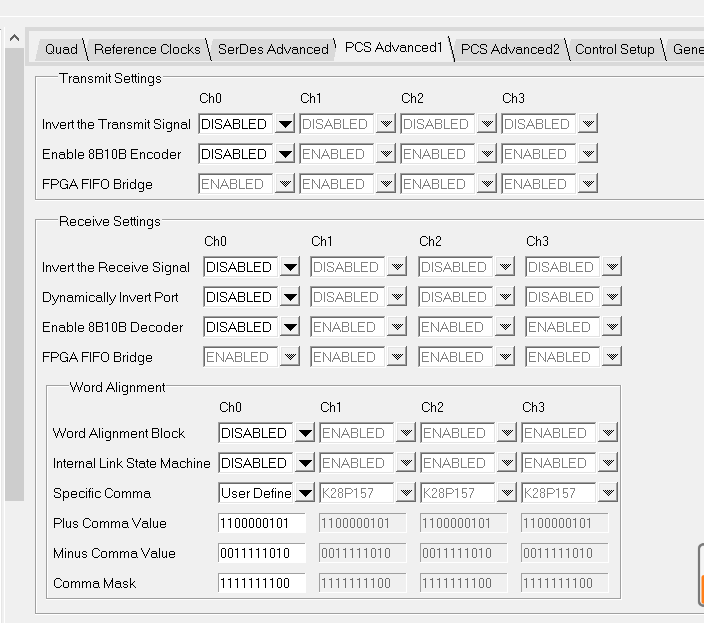 Lattice PCS（serdes）ip的使用（一）_lattice serdes-CSDN博客