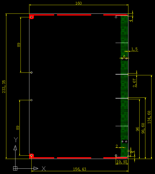 AutoCAD dxf文件如何导入到Cadence Allegro_如何将cad图形导入allegro-CSDN博客