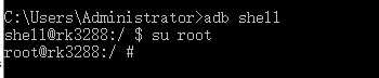 Android adb 判断是否有root权限_adb 查看是否root-CSDN博客