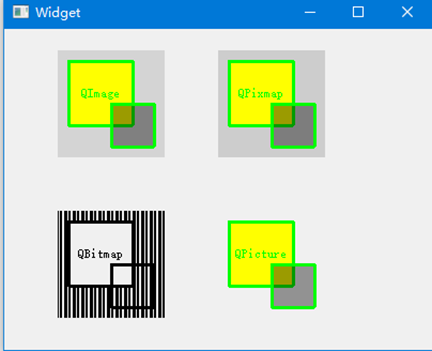 QT踩坑第九天（2D绘图）_qt drawimage-CSDN博客