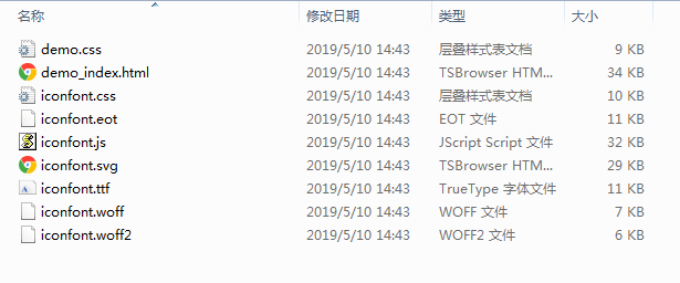 在iview Vue项目中使用自定义icon图标 Iview图标 Csdn博客