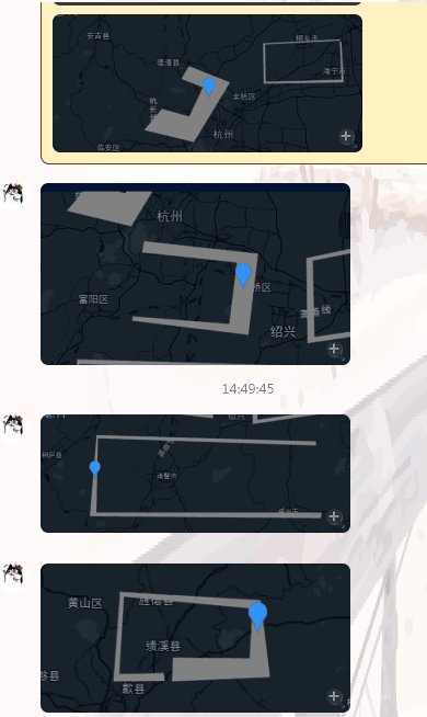 java 使用jts-jar计算任意多边形的内点、质点（不是中心也不是重心，内点经测试都在图形内部）_jts jar-CSDN博客