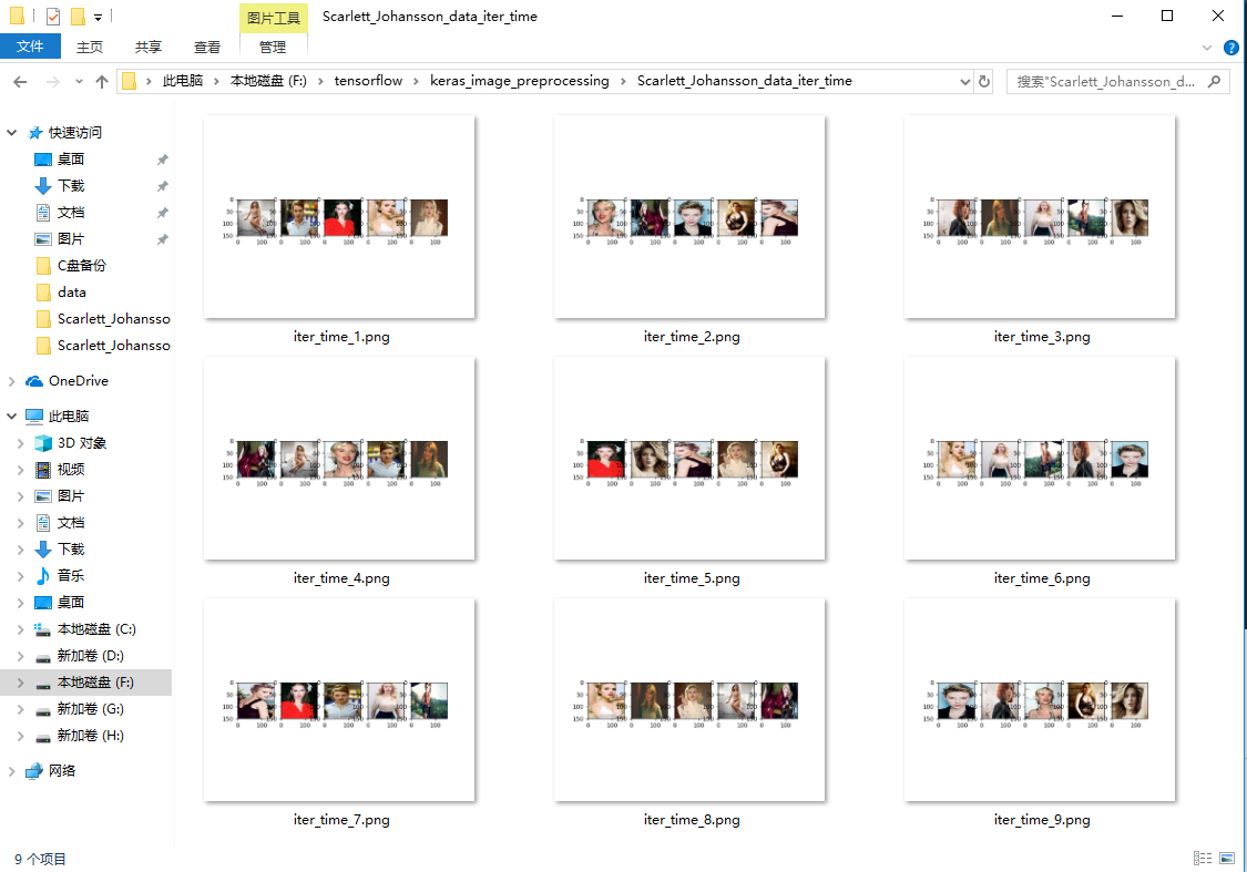 keras的图像预处理全攻略（四）—— ImageDataGenerator 类实践案例-CSDN博客