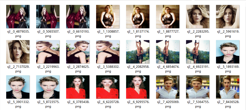 keras的图像预处理全攻略（四）—— ImageDataGenerator 类实践案例-CSDN博客