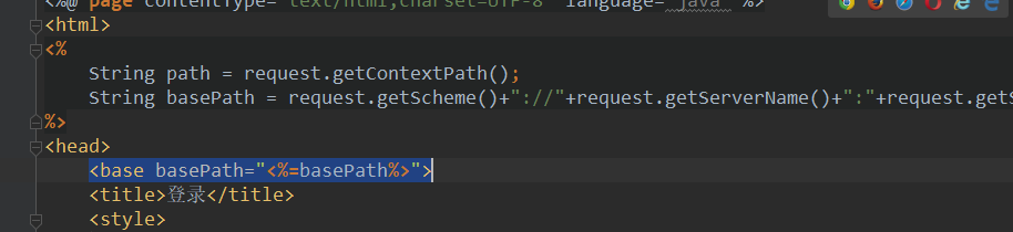jsp页面访问不到图片等资源_jsp没法获取svg图片-CSDN博客