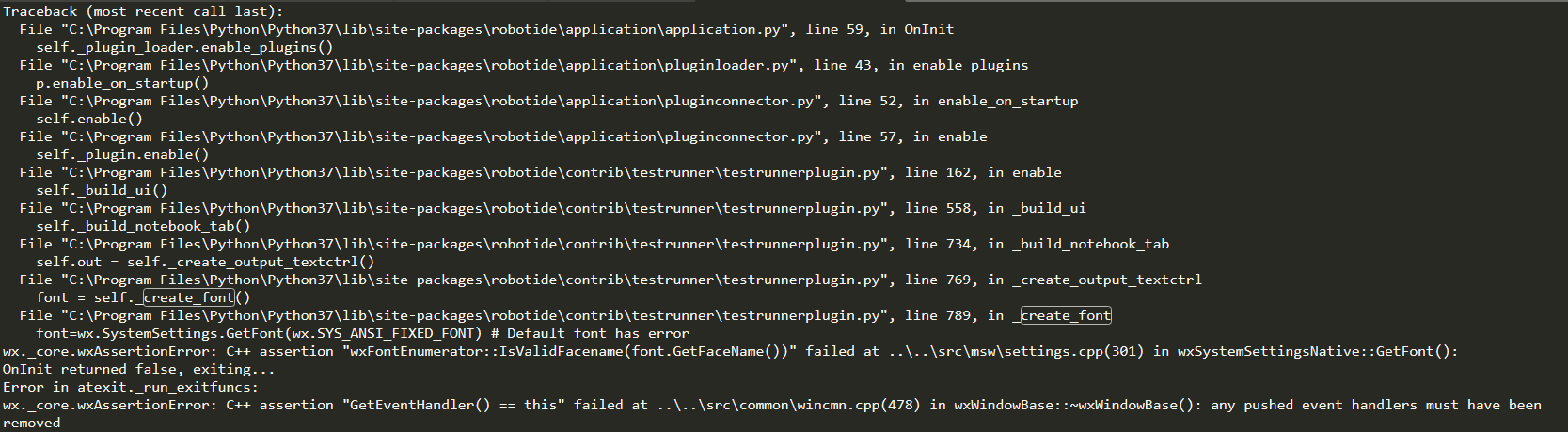 python3启动ride遇坑小记_ride.py 用python3打不开-CSDN博客