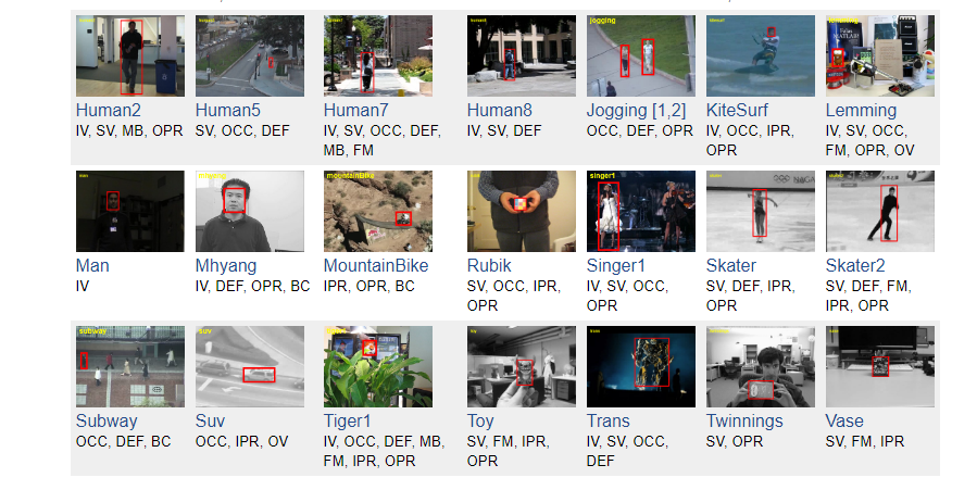 单目标跟踪OTB、VOT数据集介绍_otb数据集介绍_棒棒的小笨笨的博客-CSDN博客