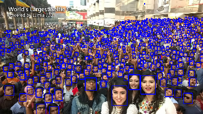 DSFD人脸检测算法的tensorflow实现-CSDN博客